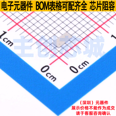 场效应管(MOSFET) CSD87501LT PicostAr-10(1.5x3.4) TI/德州