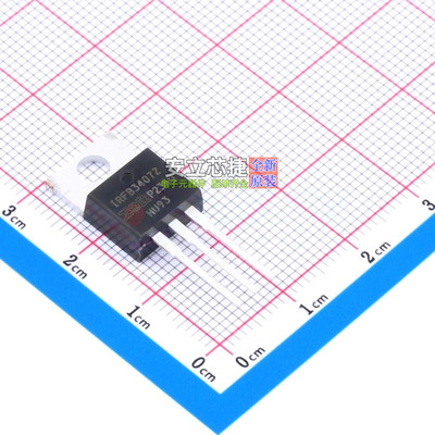 场效应管(MOSFET) IRFB3407ZPBF TO-220 Infineon(英飞凌) 元器件