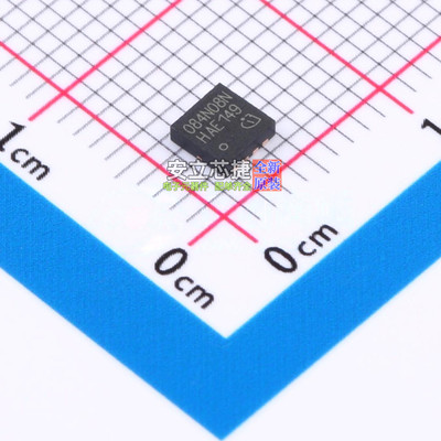 场效应管(MOSFET) BSZ084N08NS5 TSDSON-8FL Infineon(英飞凌)