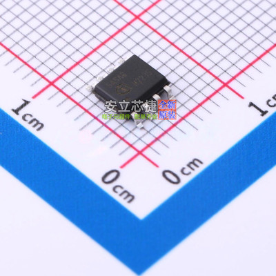 AC-DC控制器和稳压器 ICE5ASAG DSO-8 Infineon(英飞凌) 全新原装