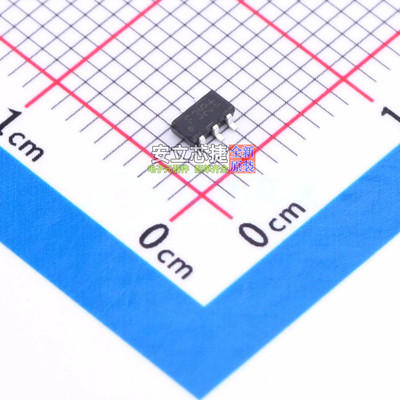 数字晶体管 PBLS6003D,115 SOT-457 Nexperia(安世) 电子元件配单