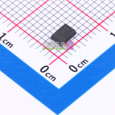 肖特基二极管 PMEG40T50EPX SOD-128 Nexperia(安世) 电子元器件