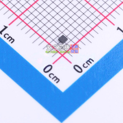 射频开关 BGS13SN8E6327 TSNP-8 Infineon(英飞凌) 电子元件配单