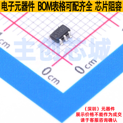DC-DC电源芯片 LMR62421XMFE/NOPB SOT-23-5 TI/德州 电子元器件