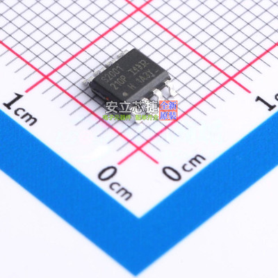 栅极驱动芯片 IRS2001SPBF SOIC-8 Infineon(英飞凌) 电子元器件