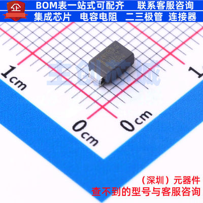 静电保护器(TVS/ESD) SM4T47AY DO-214AC 意法半导体 电子元器件