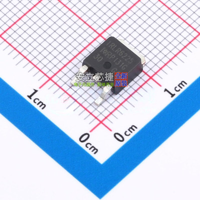 场效应管(MOSFET) IRLR6225TRPBF DPAK(TO-252AA) Infineon(英飞