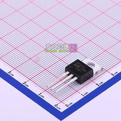 场效应管(MOSFET) IRF6215PBF TO-220AB-3 Infineon(英飞凌)