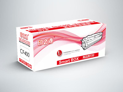 印之源惠普一体硒鼓彩色