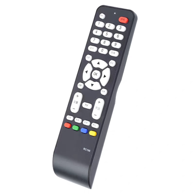 适用TCL电视遥控器RC198 L46F19F L52X9FDM RM L32M16/F19BD F19