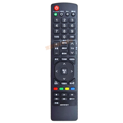适用于 LG电视遥控器32LE5300-CA 42LE5300-CA 47/55LE5300-CA