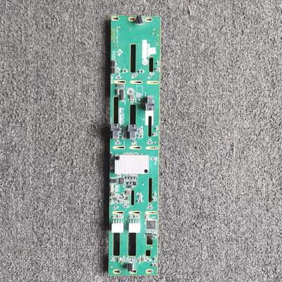 浪潮SA5212M4硬盘背板