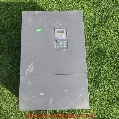 力普变频器  LP-A2000-0550G43A ，55KW