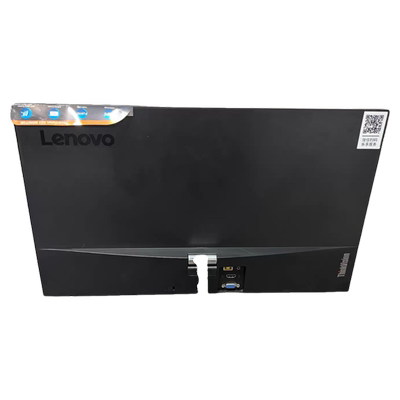 24寸联想显示器L2364A 21年出厂 HDMI和VGA接口 无边框成色好