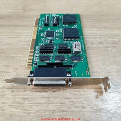 拆机 韩国 SystemBase Multi-8/ISA 实