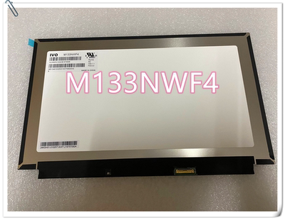 联想小新潮7000-13 710-13液晶屏幕NV133FHM-N61 N52 M133NWF4 R0
