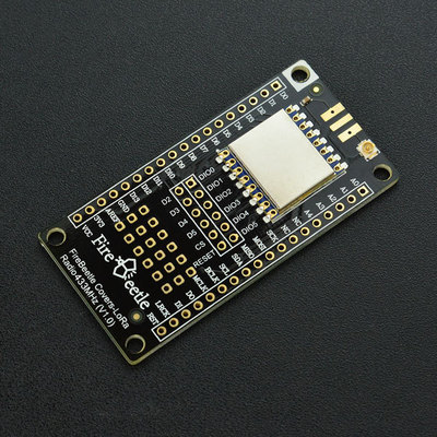 LoRa无线通信模块915MHz433MHz