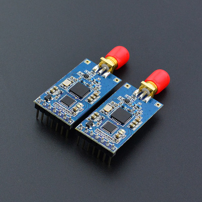 LoRaMESH无线通信模块