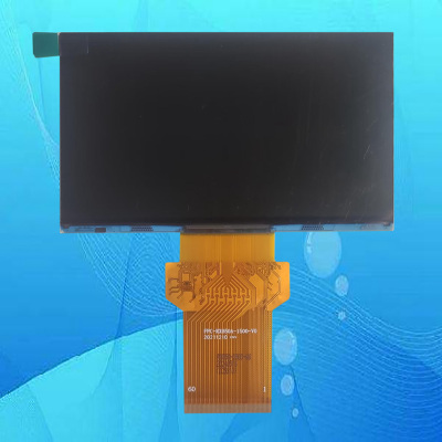 全新原装FPC-RX050A-1500-V0 RX050A-0500-V0投影仪投影机液晶屏液晶板
