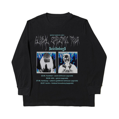 $uicideboy$tourtee*ck