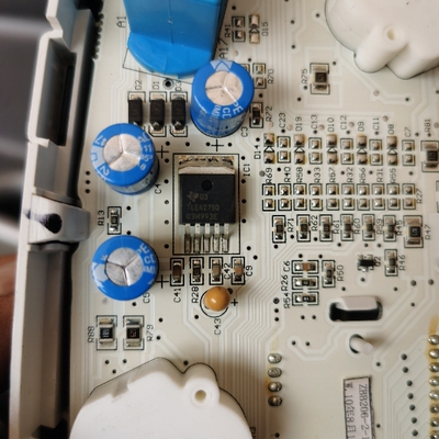 TLE4275Q汽车5V电源稳压管芯片