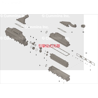 重汽A适CE片GIK配明发QS