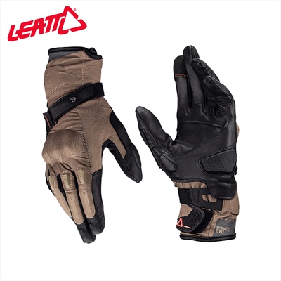 leatt南非摩托车骑行装备拉力手套adv骑行手套四季7.5HydraDri