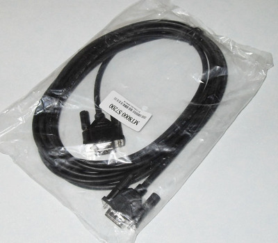 适用威纶MT6056I/MT6070IH2WV与西门子S7-200通迅线MT6000-S7200