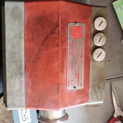 可维修PROCES-DATA PD340磁电流量计