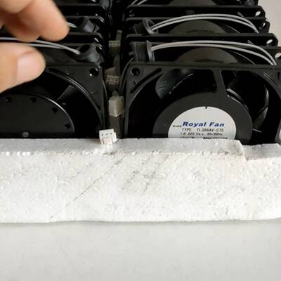 可维修Royal Fan风扇 TL396AV-C75，22议价
