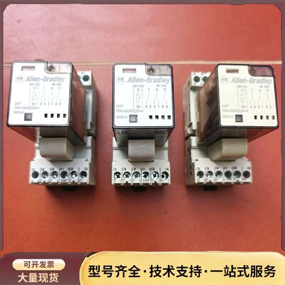 700-HA32Z24一4， 24VDC 。原装进口罗克韦尔询价