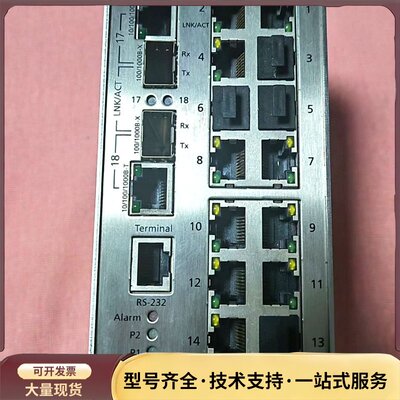 MICROSENS德国品牌工业交换机MS651230M实图拍询价