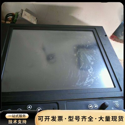 HATTELAND显示器JH17T02拆机