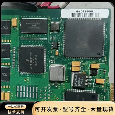 Dialogic D/4PCIUFCN 4路模拟语音卡，83