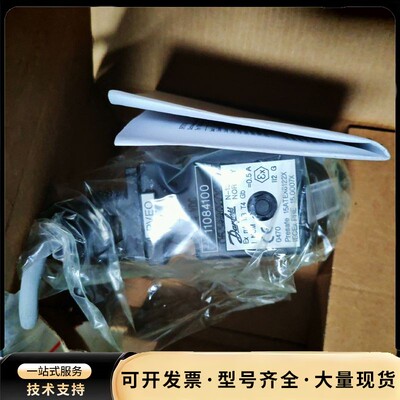 萨澳丹佛斯电控模块PVEO11084100，Sauer Da