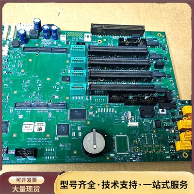 西门子色谱仪主板 SYSCON 控制器 A5E0259949询价
