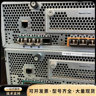 HP StorageWorks EVA6400 HSV400