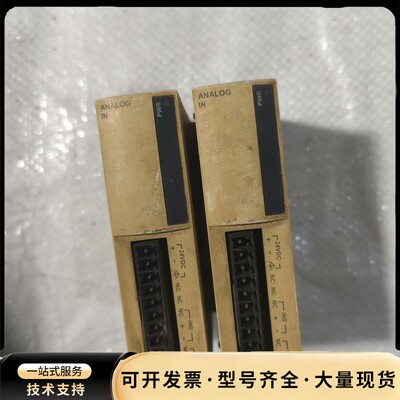施耐德Twido系列PLC扩展模块，型号TWDAMI2HT，