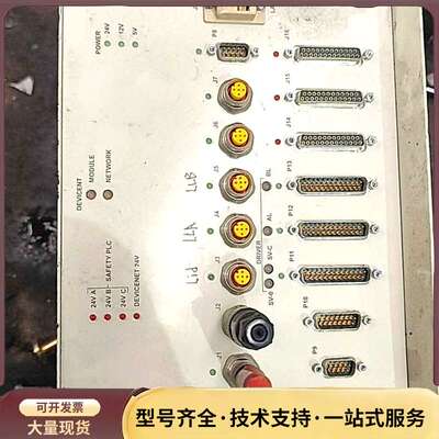 Brooks Automation控制器 184614A R询价