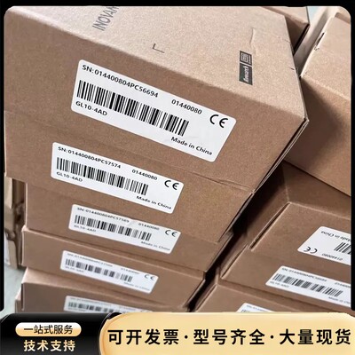 汇川全新GR10-4PME 950元询价