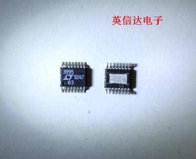 热卖LT3995IMSE全新原装现货