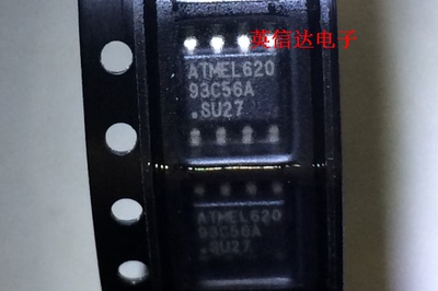 热卖AT93C56A-10SU-2.7全新原装现货
