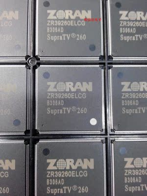 热卖ZR39260ELCG全新原装现货