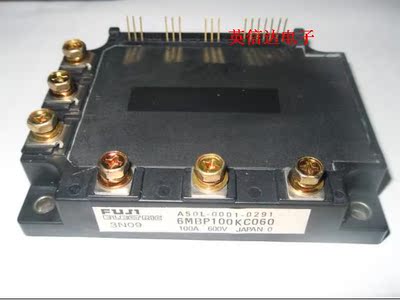 热卖6MBP100KC060全新原装现货