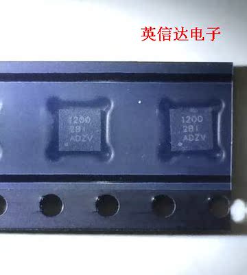 热卖TPS51200DRCT SON10封装 全新原装现货