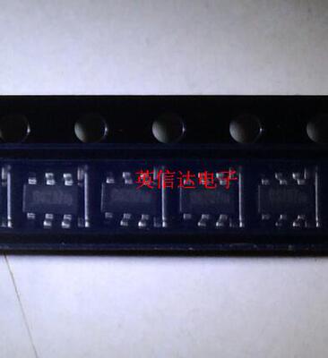 热卖丝印B6287 MT3608 SOT23-6全新原装现货