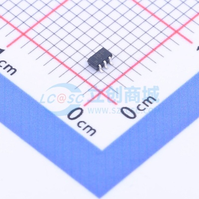 逻辑门 74HC1G86GW.125 TSSOP-5-1.3mm Nexperia(安世) 原装正品