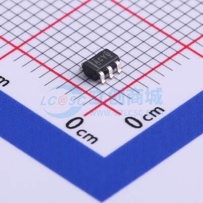逻辑门 SN74AHC1G86QDBVRQ1 SOT-23-5 TI/德州 电子元件原装正品