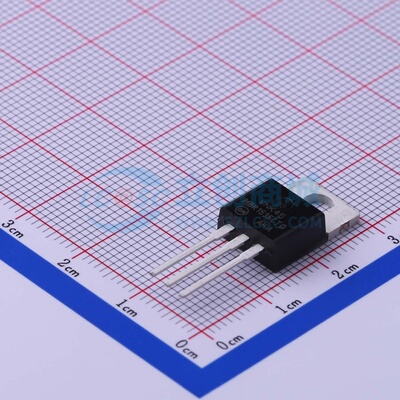 肖特基二极管 MBR1535CTG TO-220AB onsemi(安森美) 电子元件配单