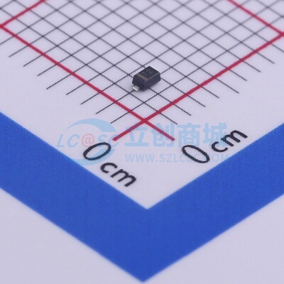 肖特基二极管 1PS79SB17,115 SOD-523 Nexperia(安世) 原装正品